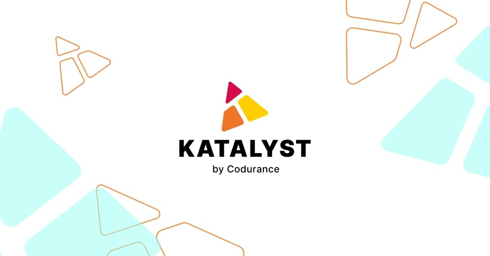 Accelerate the excellence of your teams with Katalyst by Codurance